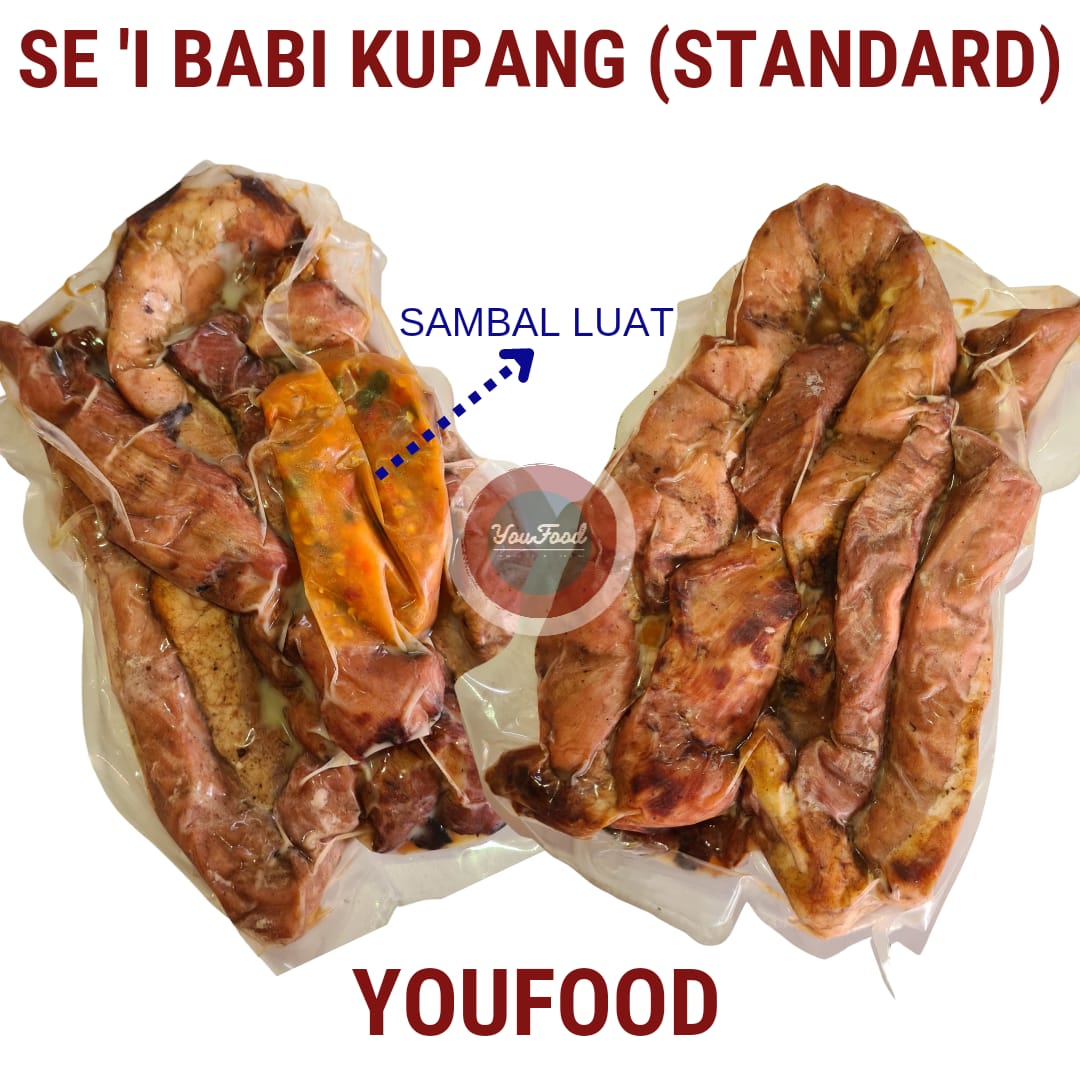 PD Youfood Frozen Food Tangerang , Banten Profil , Telepon, Alamat