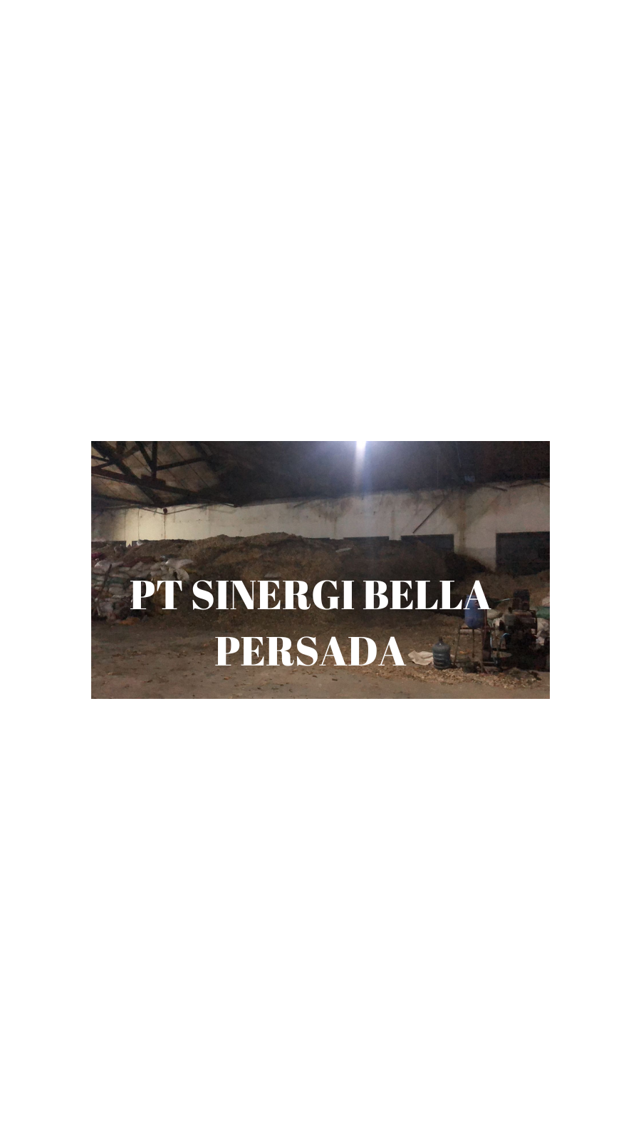 PT. Sinergi Bella Persada Jakarta Timur , DKI Jakarta Profil , Telepon, Alamat