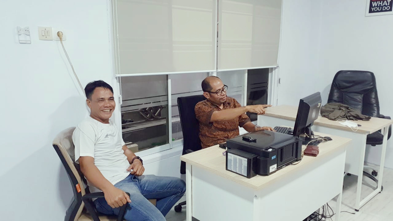 CV. Jia Indotama Perkasa Jakarta Timur , DKI Jakarta Profil , Telepon, Alamat