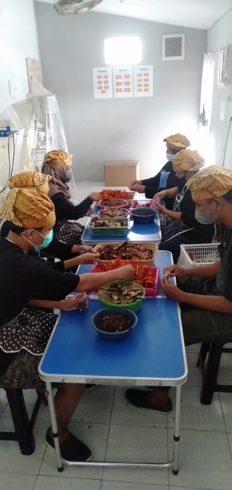 CV. Centerindo Kurnia Tritama Kab. Bantul , Yogyakarta Profil , Telepon ...