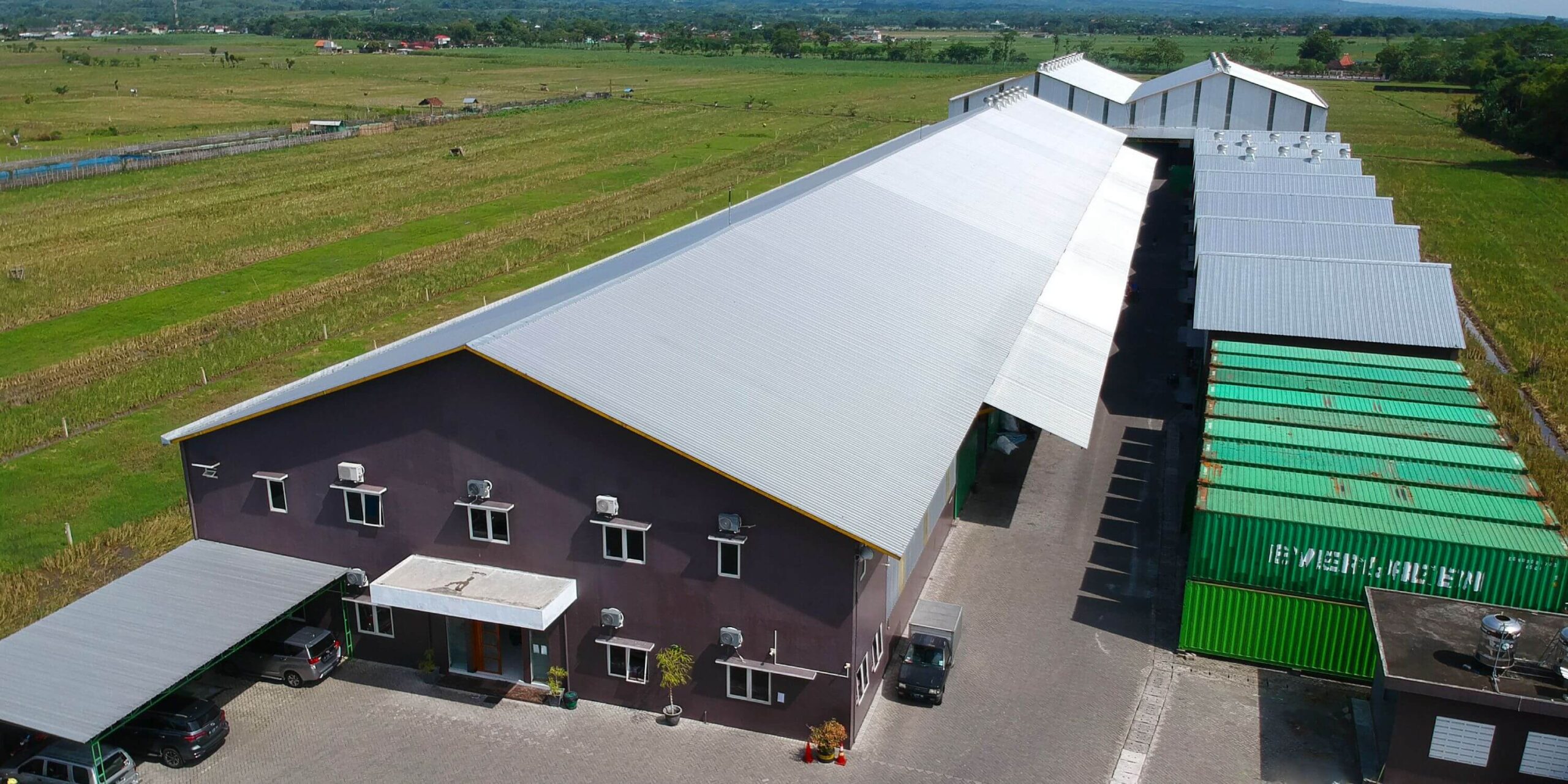 PT. Agro Cemerlang Plasindo Kab. Tulungagung , Jawa Timur Profil ...