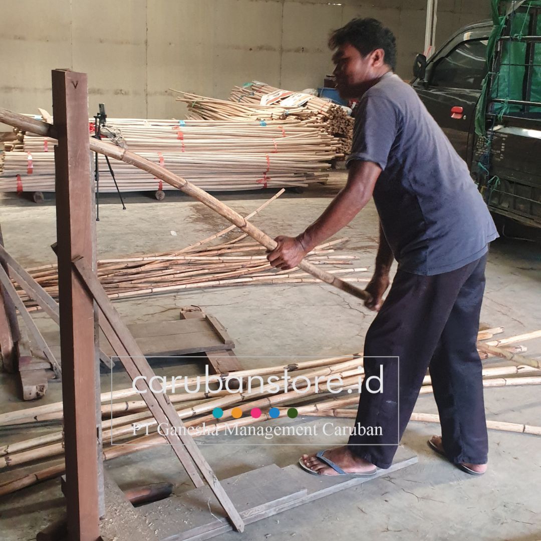 PT Ganesha Management Caruban Cirebon , Jawa Barat Profil , Telepon, Alamat