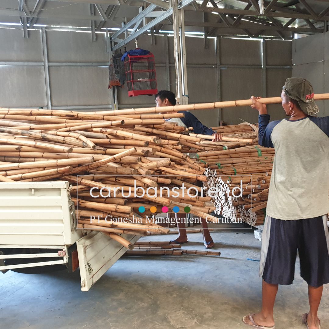 PT Ganesha Management Caruban Cirebon , Jawa Barat Profil , Telepon, Alamat