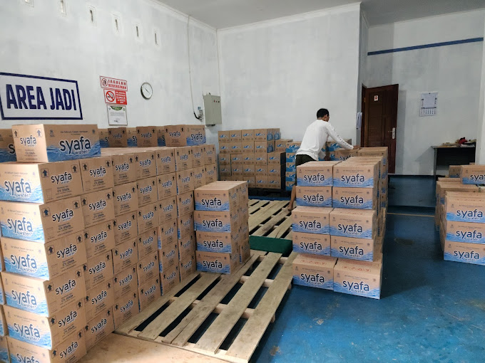 CV. Syafa Kab. Ciamis , Jawa Barat Profil , Telepon, Alamat