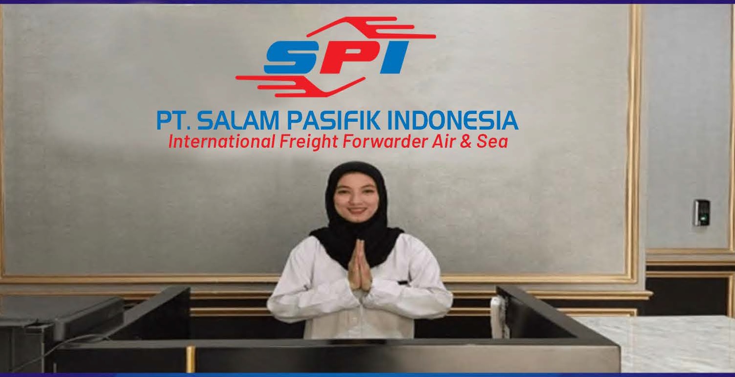 PT. Salam Pasifik Indonesia - Tentang Kami