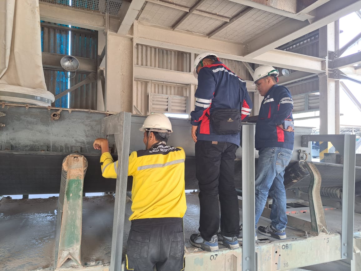 PT. Hastin Multi Teknik Bogor , Bogor Profil , Telepon, Alamat