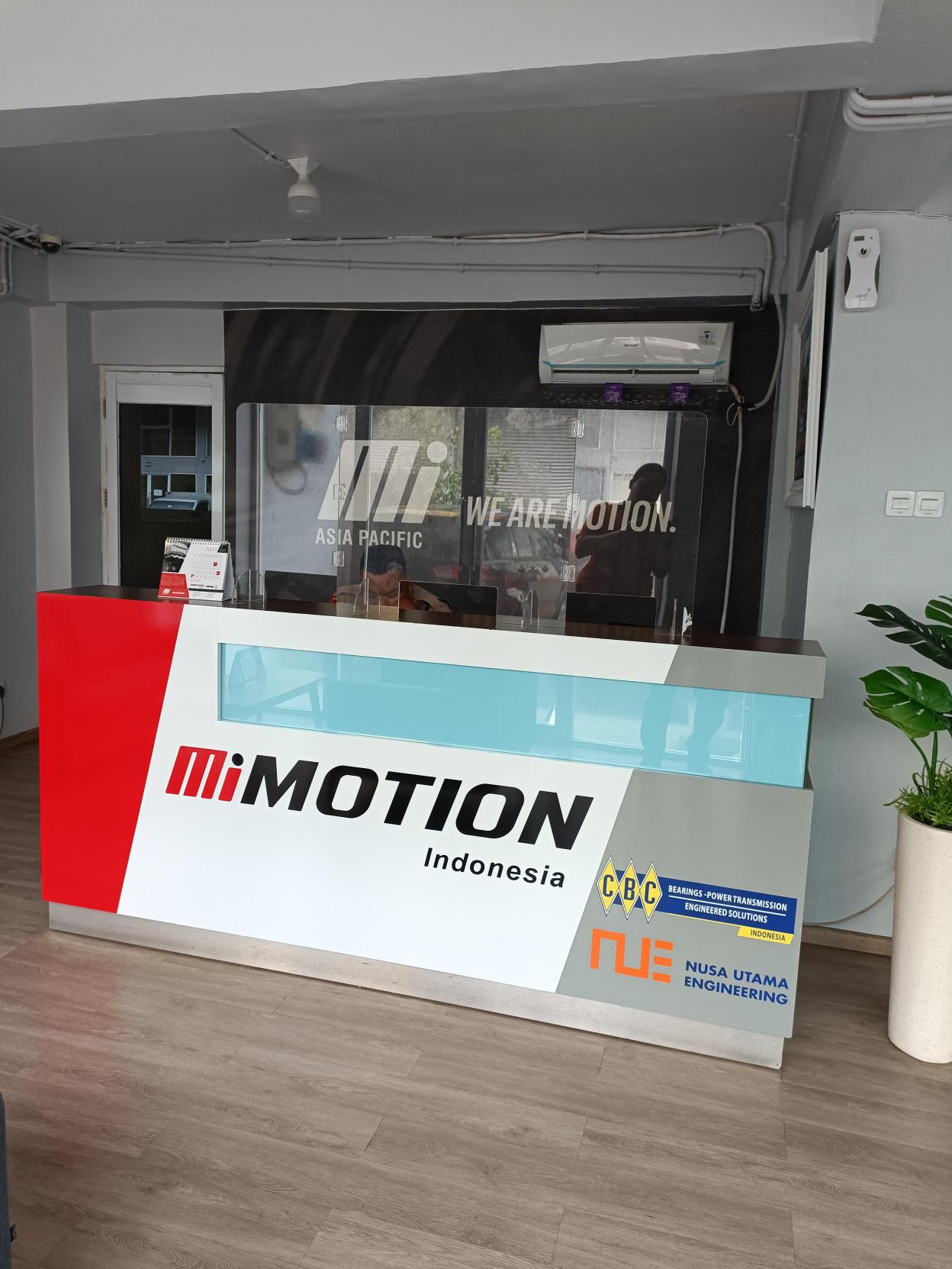 PT CBC Indonesia - Tentang Kami