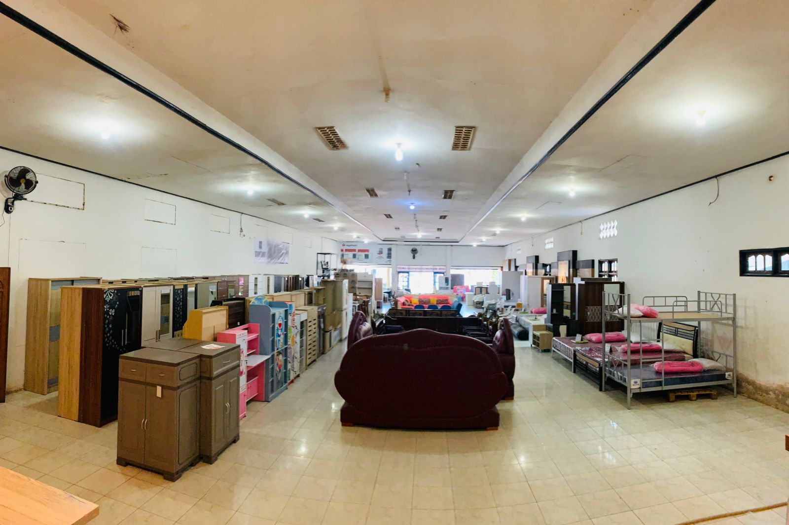 CV SAGITA FURNITURE Merauke , Papua Selatan Profil , Telepon, Alamat