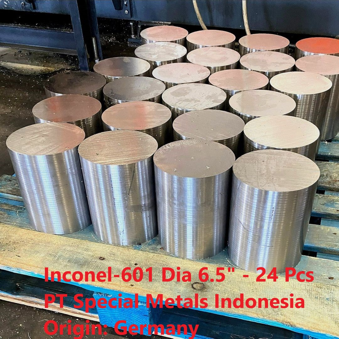PT Special Metals Indonesia Jakarta Selatan , DKI Jakarta Profil , Telepon, Alamat