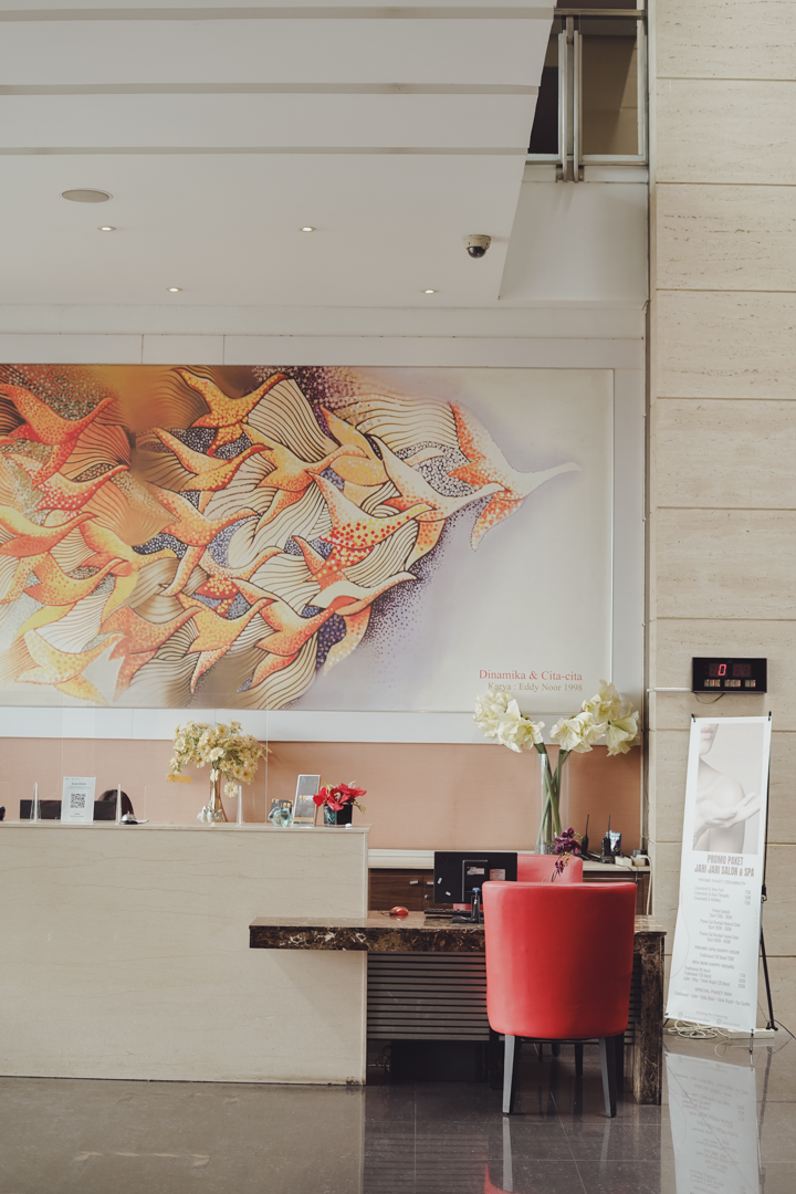 Hotel Ardan Bandung (Cv. Argro Prima) Bandung , Jawa Barat Profil , Telepon, Alamat