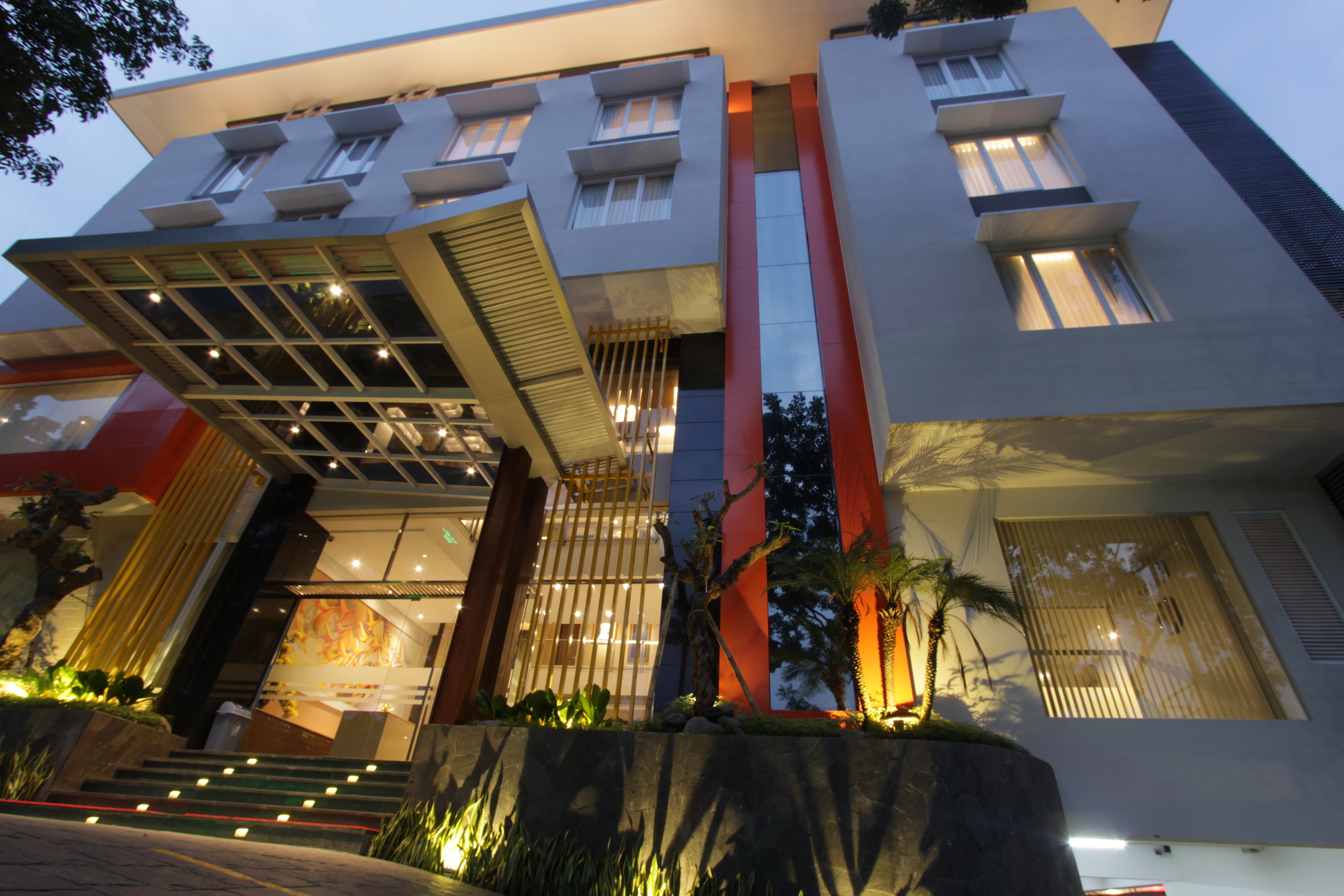 Hotel Ardan Bandung (Cv. Argro Prima) Bandung , Jawa Barat Profil , Telepon, Alamat