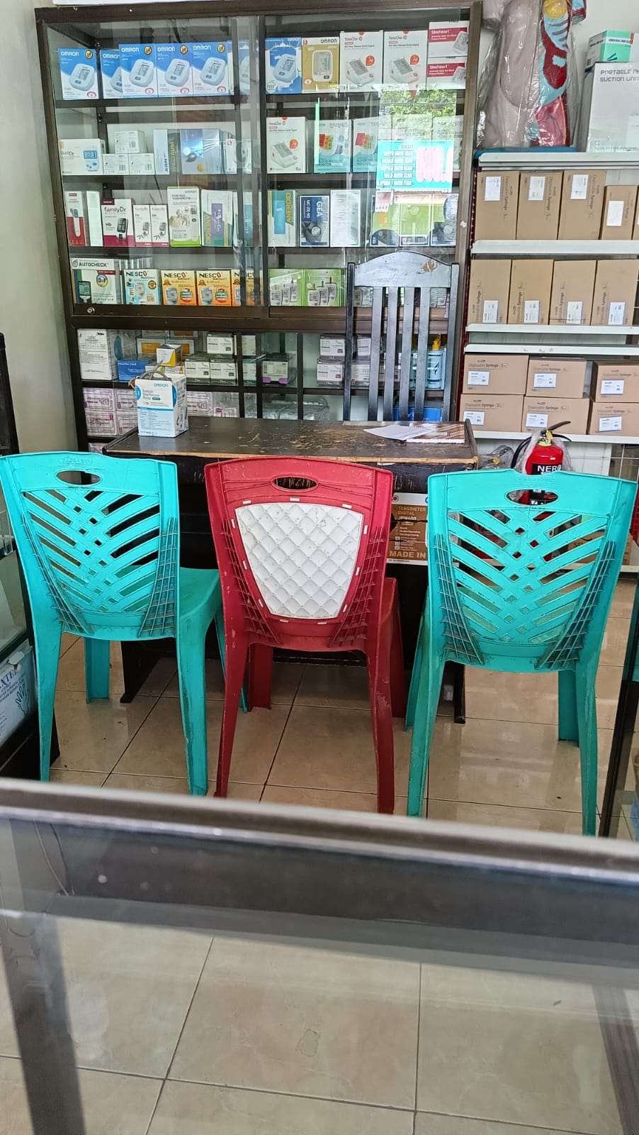 CV. Sehat Medika Ampana - Tentang Kami