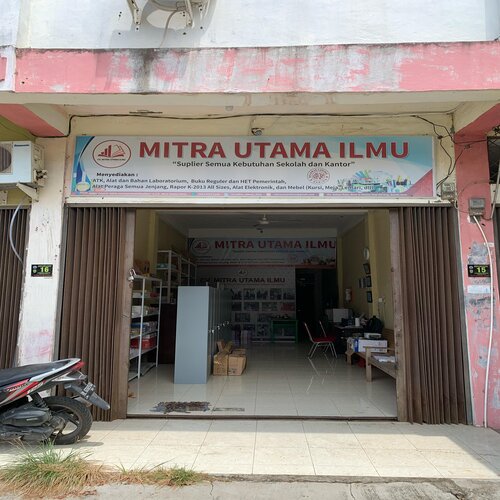 CV. Mitra Utama Ilmu Banda Aceh , Nangroe Aceh Darussalam Profil ...
