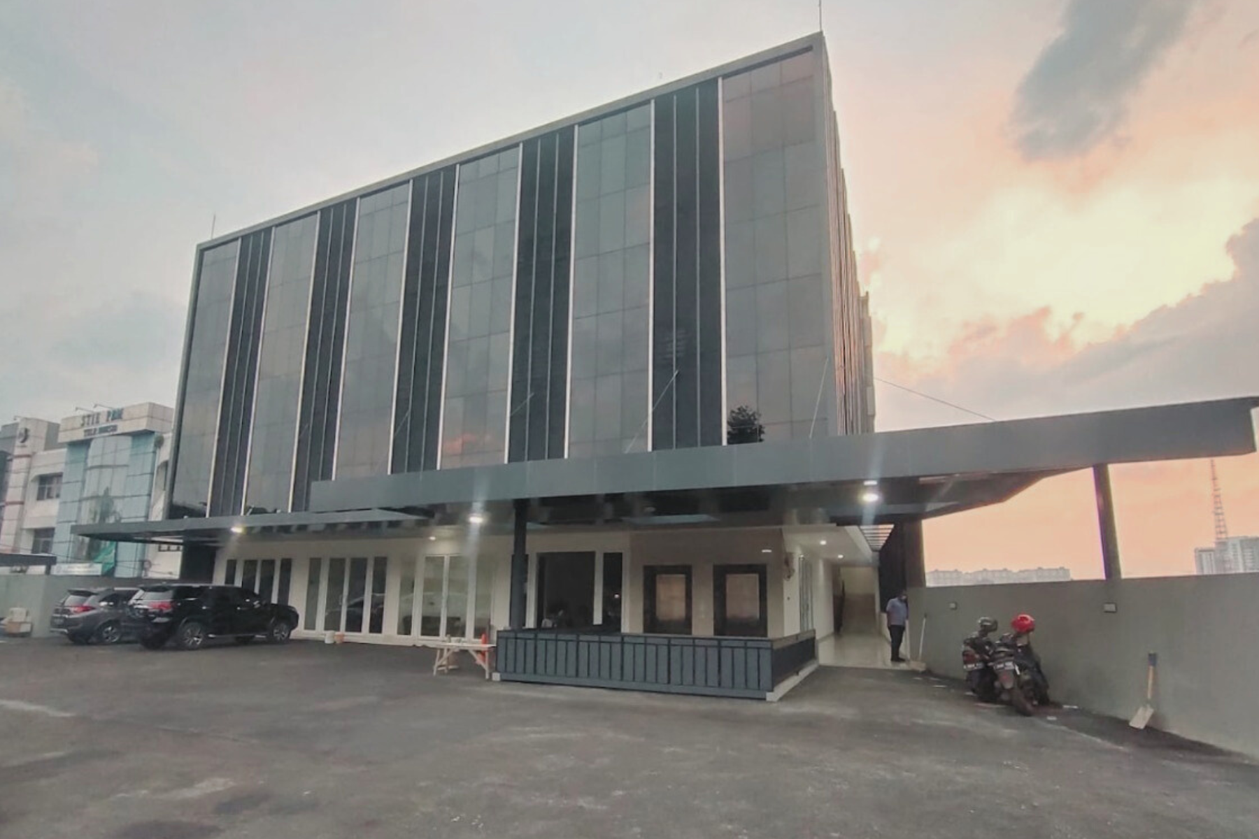 PT. Jelita Indah Berseri Jakarta Pusat , DKI Jakarta Profil , Telepon ...