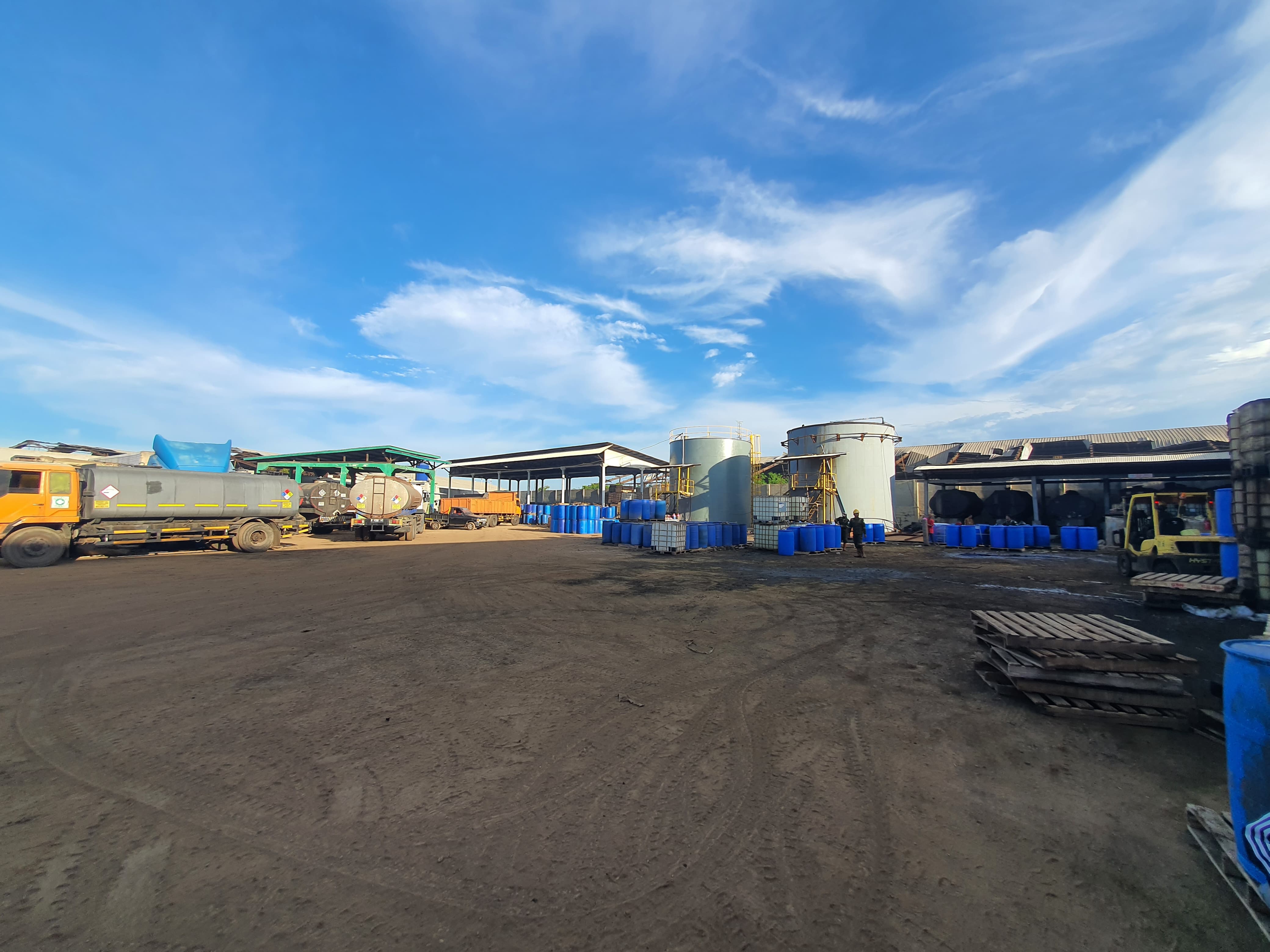 PT SURYAMAKMUR AGUNGLESTARI - Tentang Kami