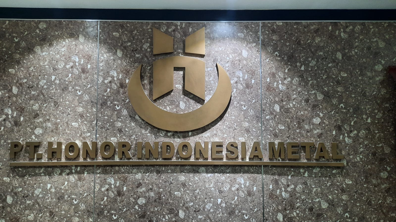 PT Honor Indonesia Metal - Tentang Kami