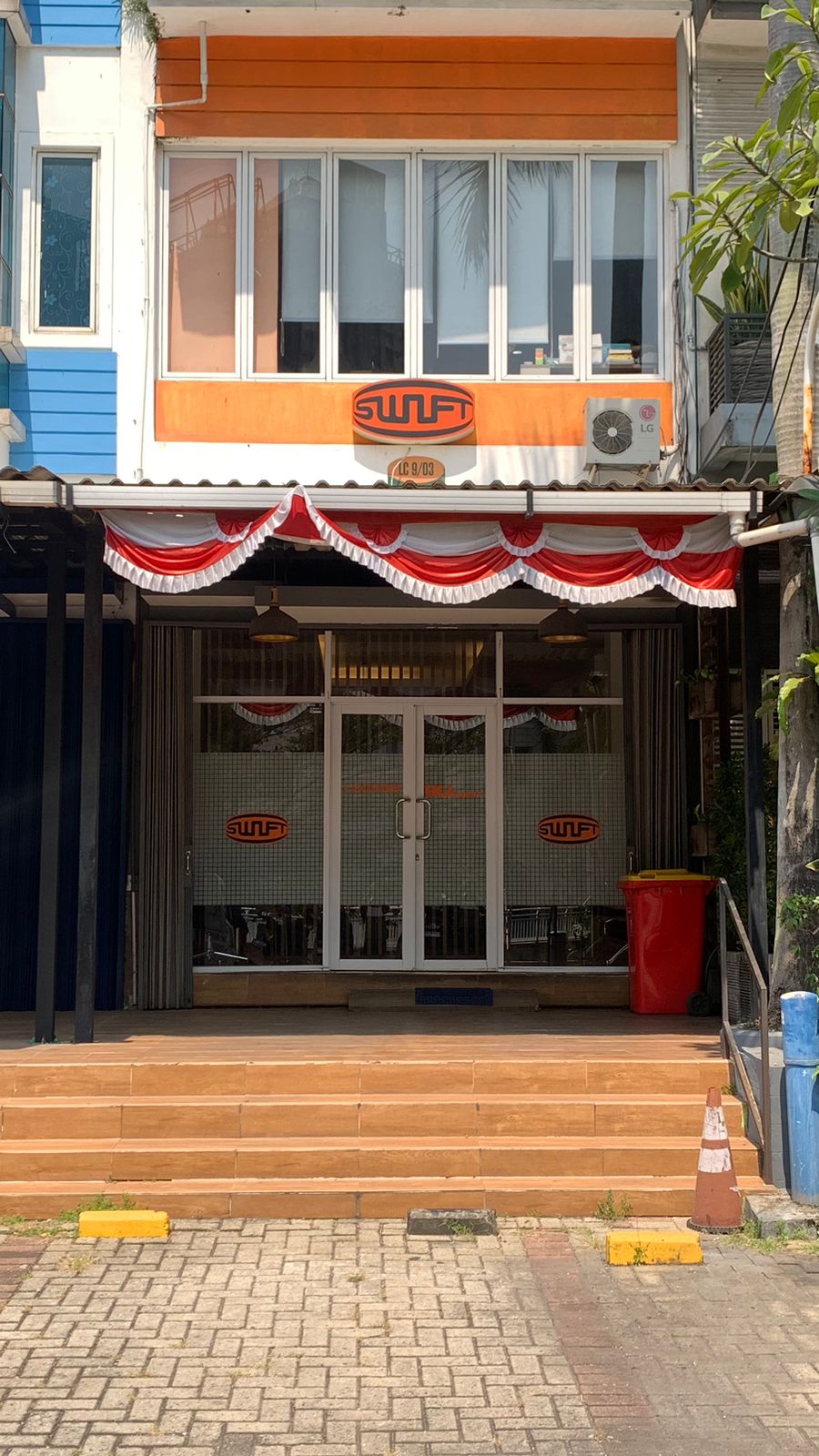 PT ILSIN OTS INDONESIA - Tentang Kami