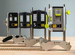 Jual Laser Shaft Alignment System Jakarta dari PT Putranata Adi Mandiri