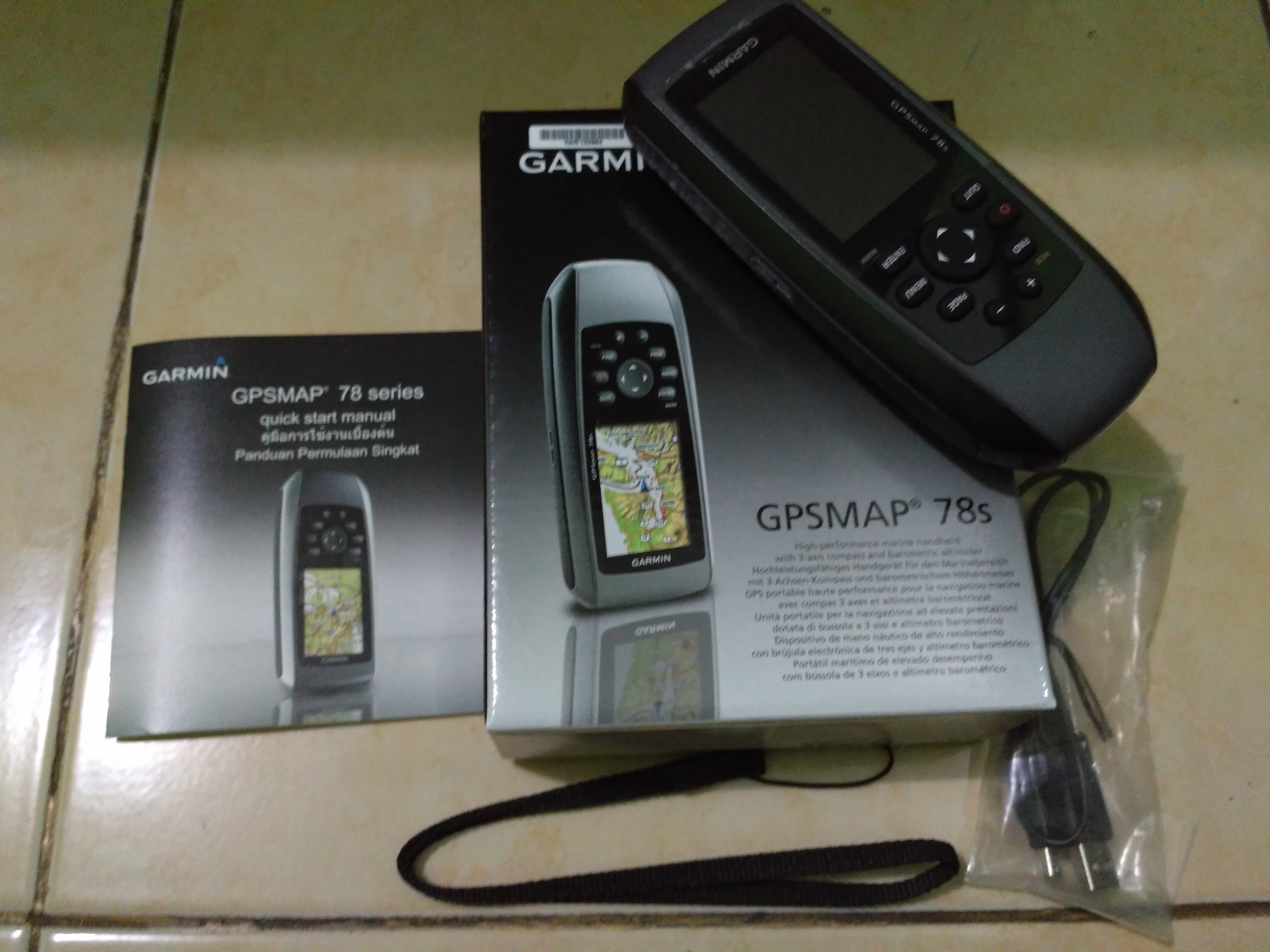 CV. Alvindo Pratama, Supplier from Indonesia, Banten, Tangerang that ...