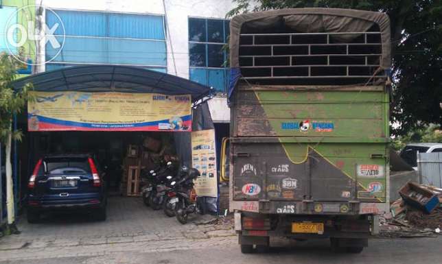CV. Globalindo Surabaya Surabaya , Jawa Timur Profil , Telepon, Alamat