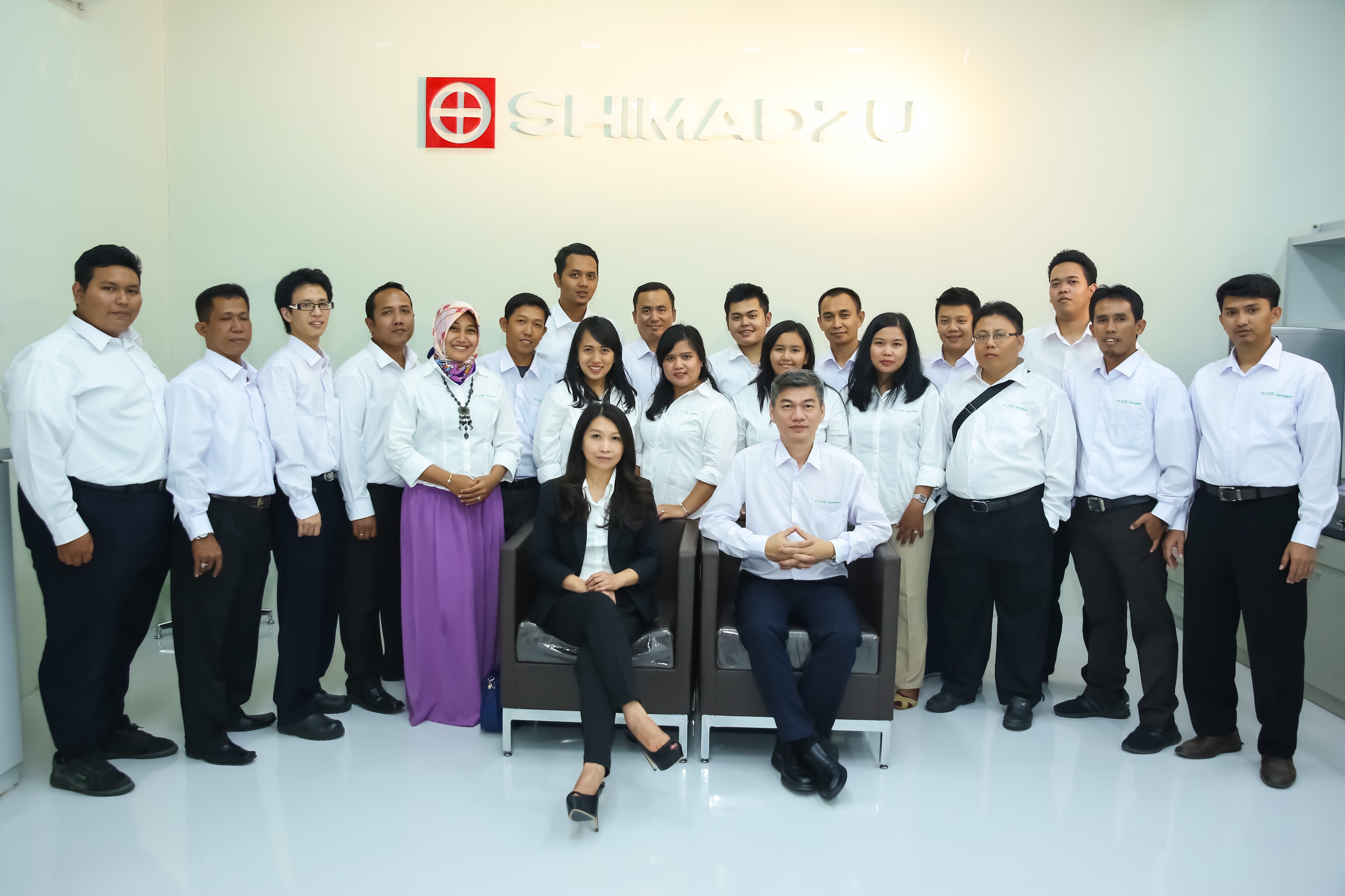 PT INTEC INSTRUMENTS Jakarta Utara , DKI Jakarta Profil , Telepon, Alamat