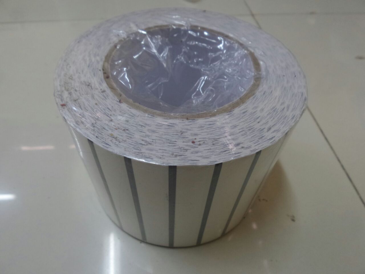 CV. Bintoro Jaya Label - Tentang Kami