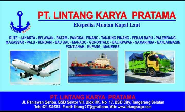 About PT Lintang Karya Pratama