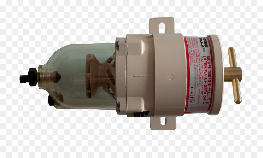 Jual Filter Oil - Filter B20 - Filter Oil Separator - FH230 Diesel Fuel ...