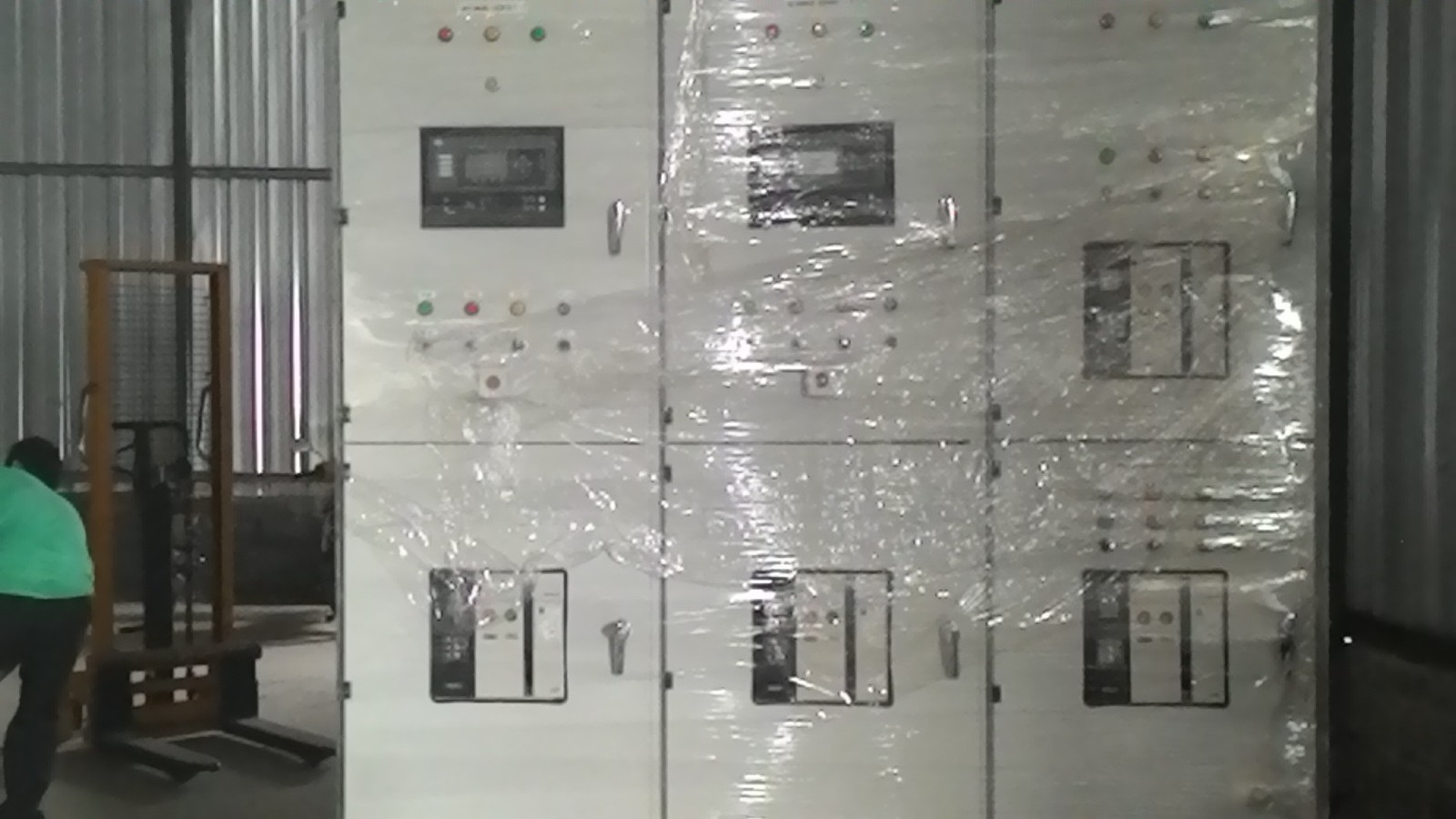 PT Power System Indonesia - Tentang Kami