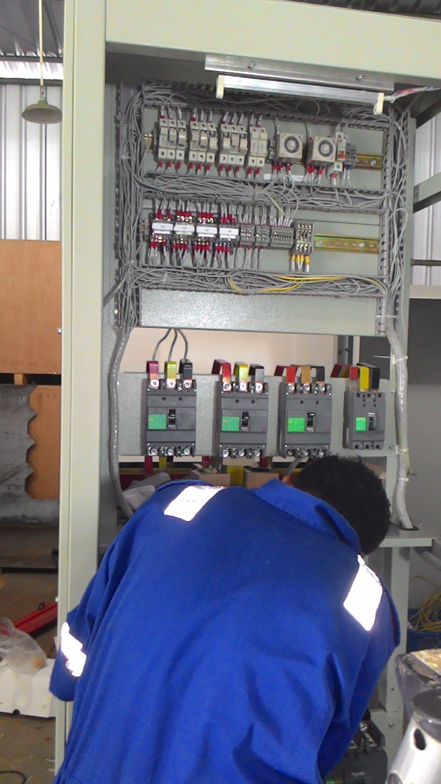 PT Power System Indonesia, Supplier from Indonesia, Jawa Barat, Bogor ...