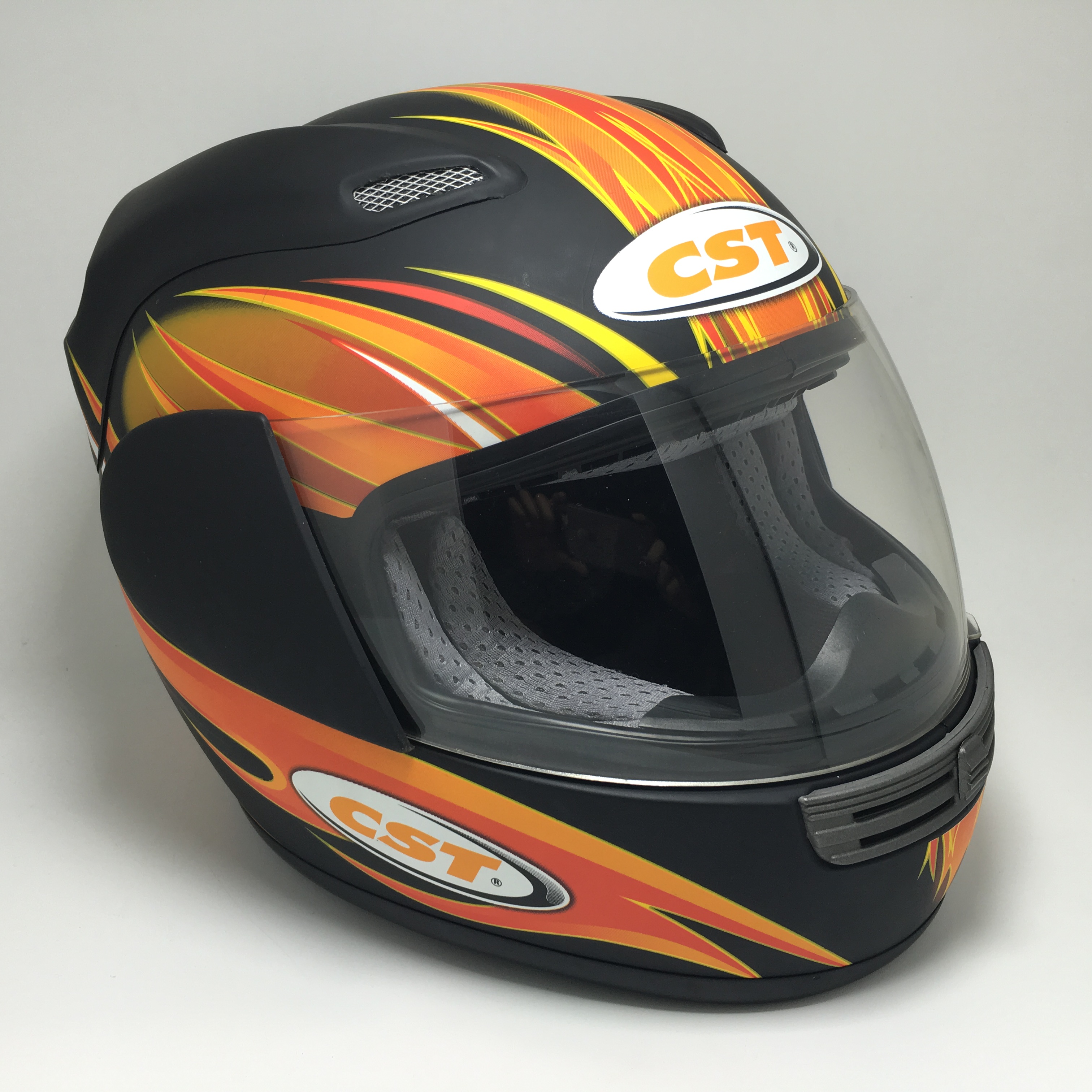 Toko Pusat Helm Custom - Hubungi Kami