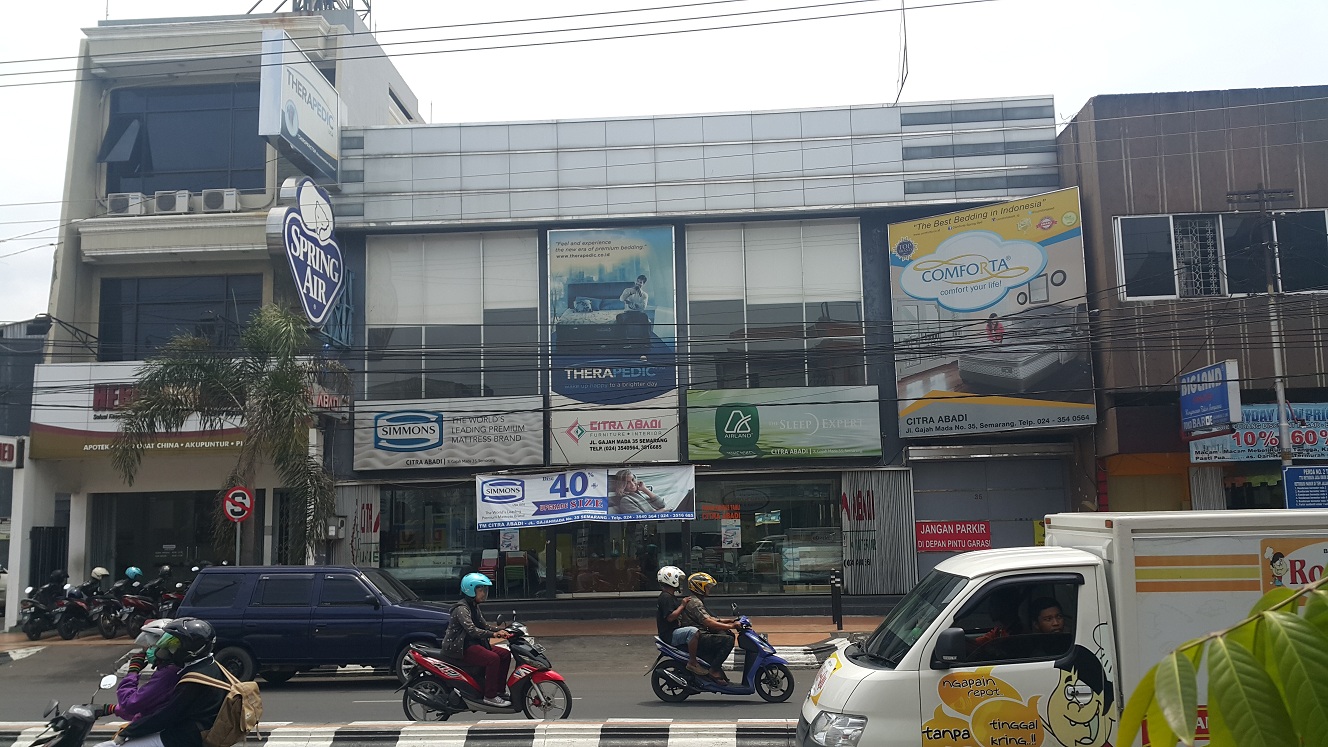 Gallery Perusahaan Toko Citra Abadi Furniture