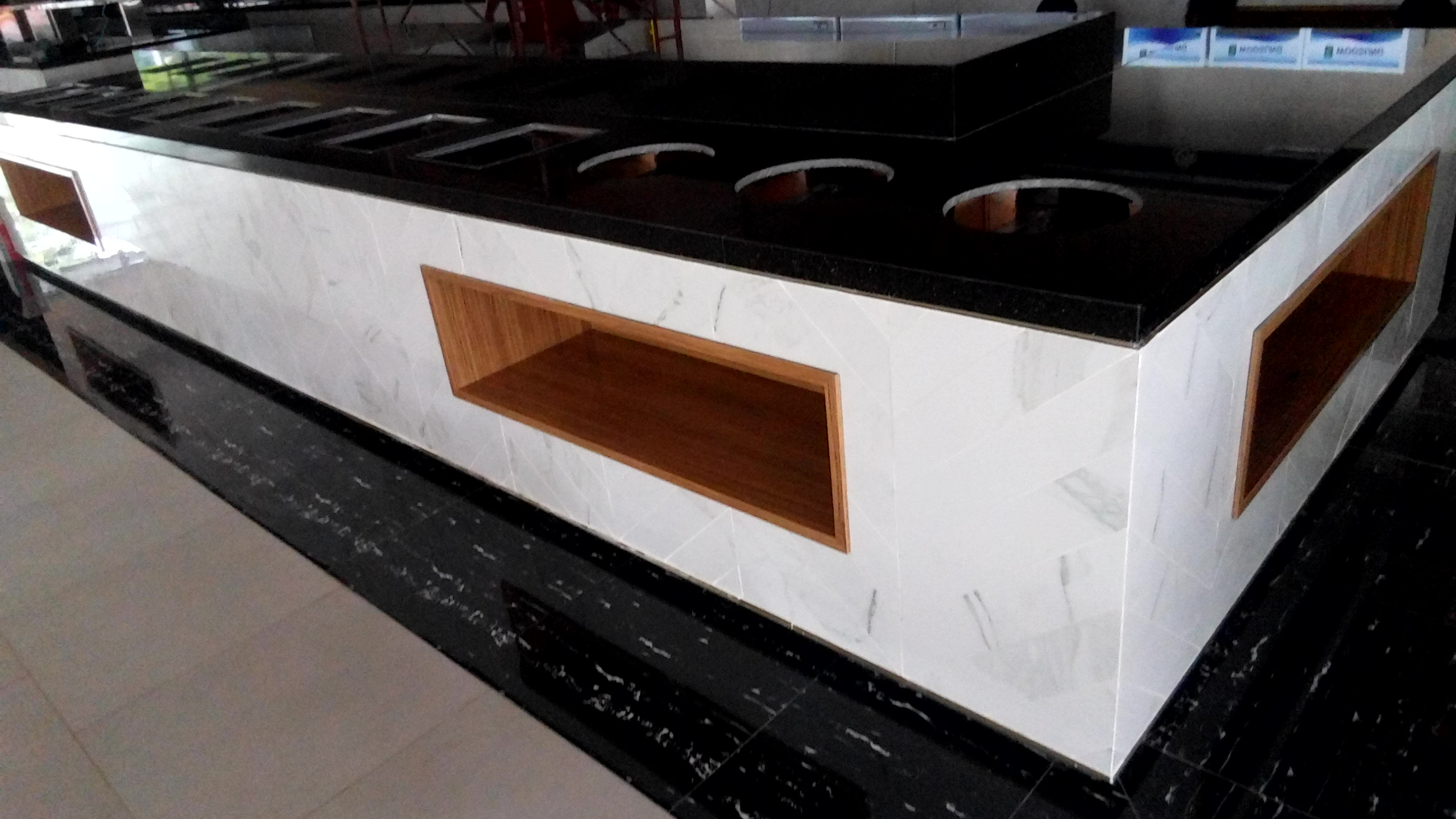 Toko Central Marmer Granit Tangerang , Banten Profil , Telepon, Alamat
