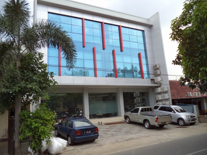 PT. Juhdi Sakti Engineering Jakarta Pusat , DKI Jakarta Profil ...