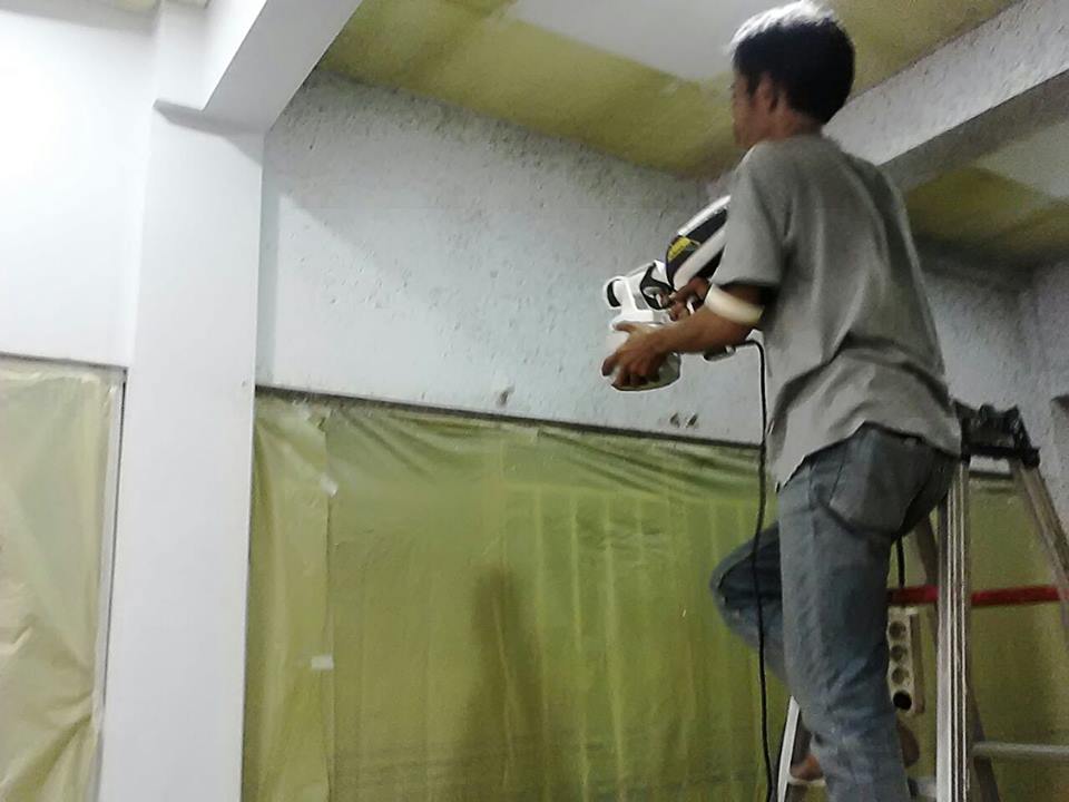 PT Warna Indah Samatex - Tentang Kami