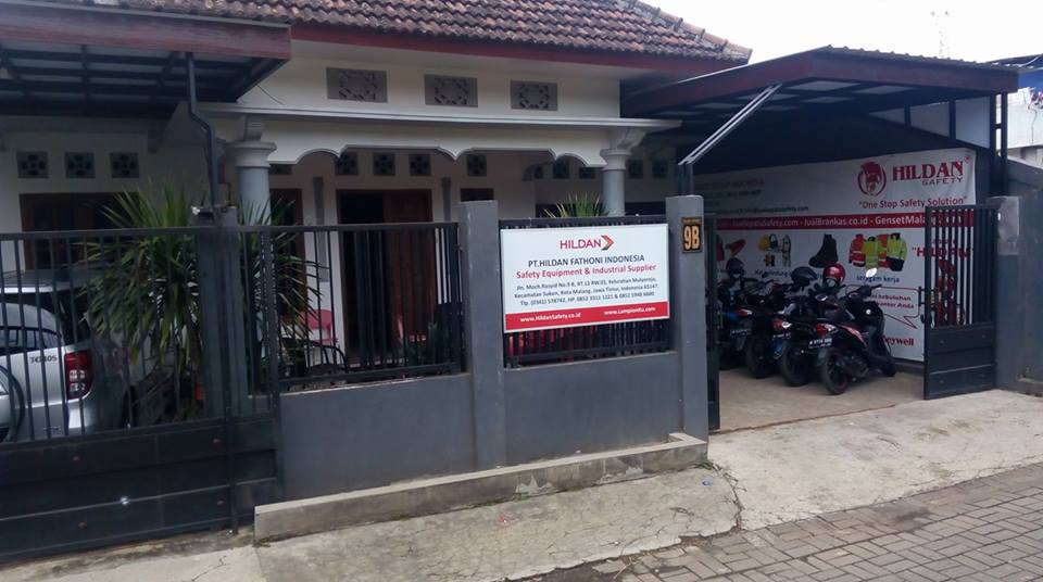 PT. HILDAN FATHONI INDONESIA - Tentang Kami