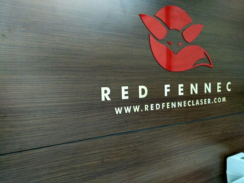 Toko Red Fennec Laser Jakarta Barat , DKI Jakarta Profil , Telepon, Alamat