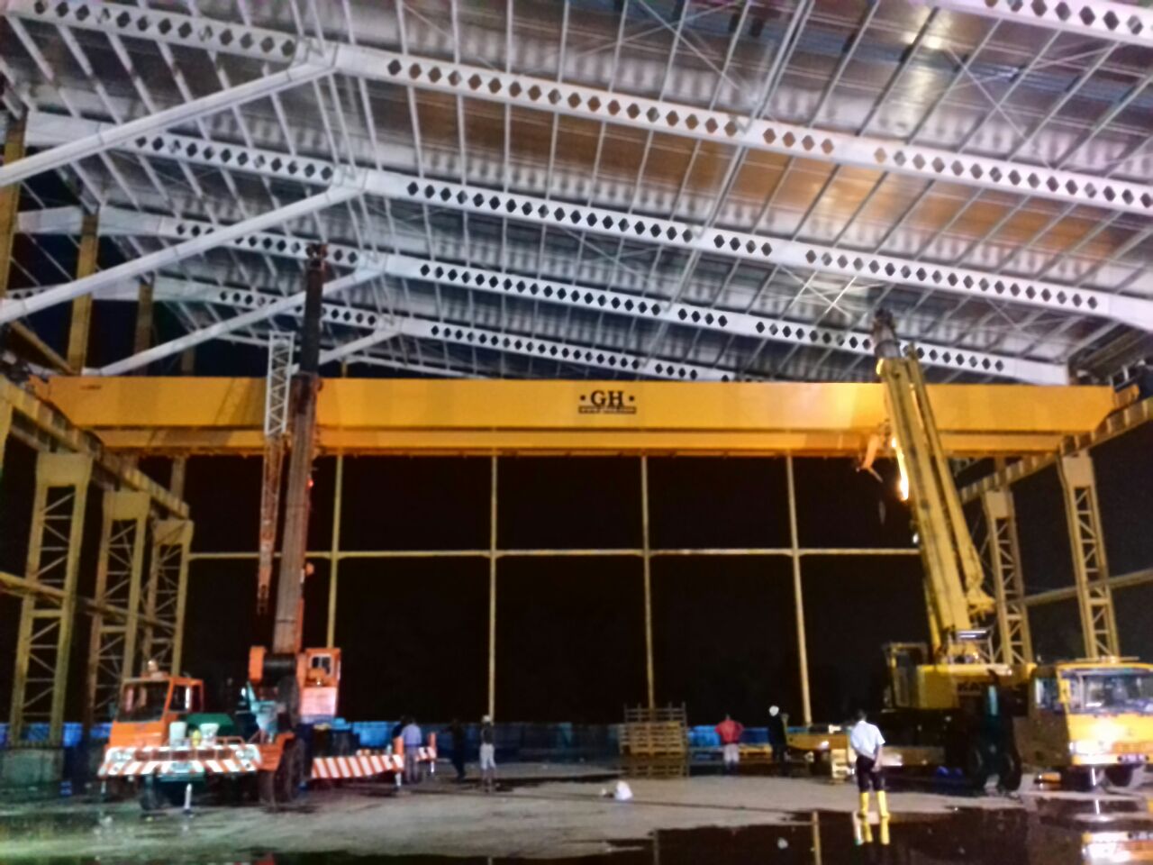 PT Wira Griya - Tentang Kami