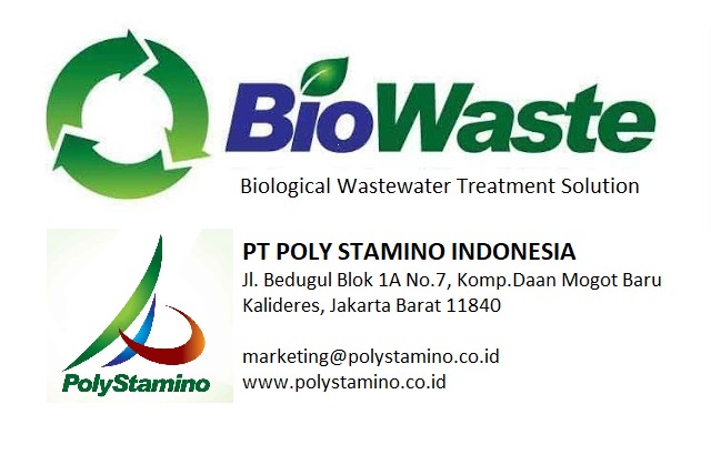 PT. Poly Stamino Indonesia, Supplier from Indonesia, DKI Jakarta ...