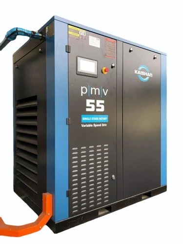 Distributor Air Compressor | PT. Kaishan Indonesia Gemilang