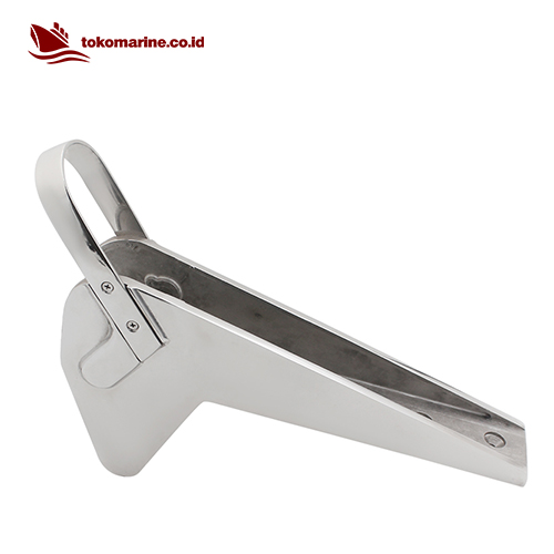 Jual ROLLER JANGKAR Surabaya dari PT. Anugerah Atlantik