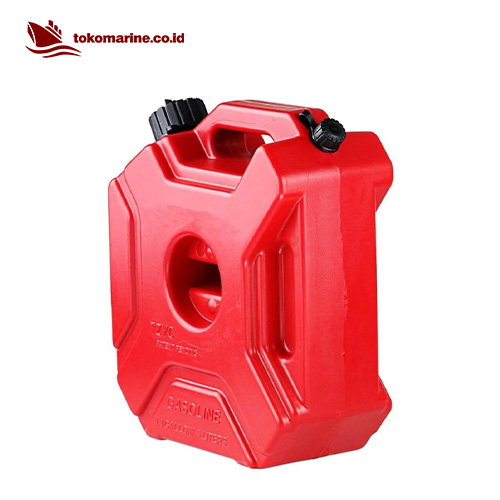 Jual JERRY CAN LONG HAUL Surabaya dari PT. Anugerah Atlantik