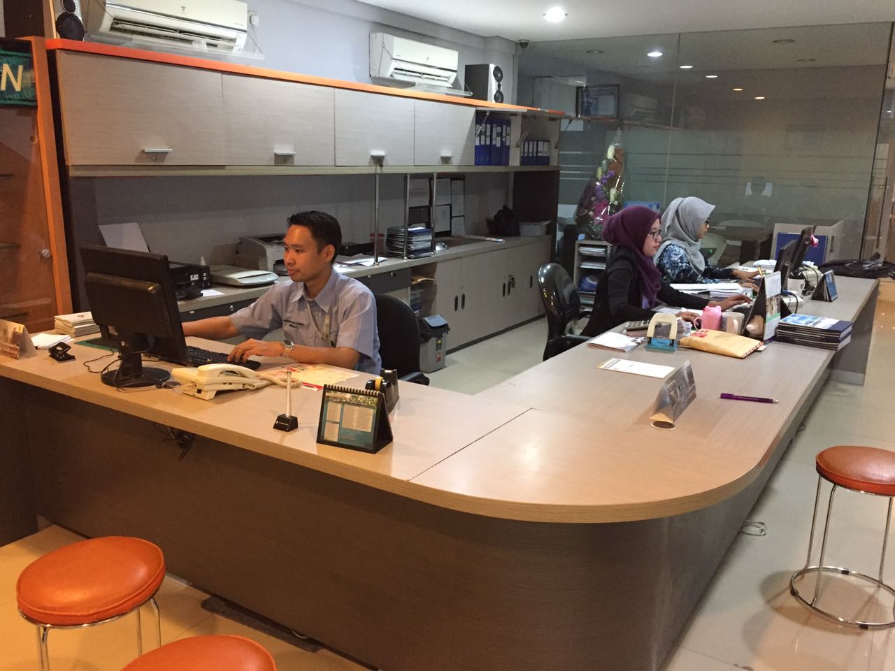 PT Magna Perkasa Jakarta Pusat , DKI Jakarta Profil , Telepon, Alamat