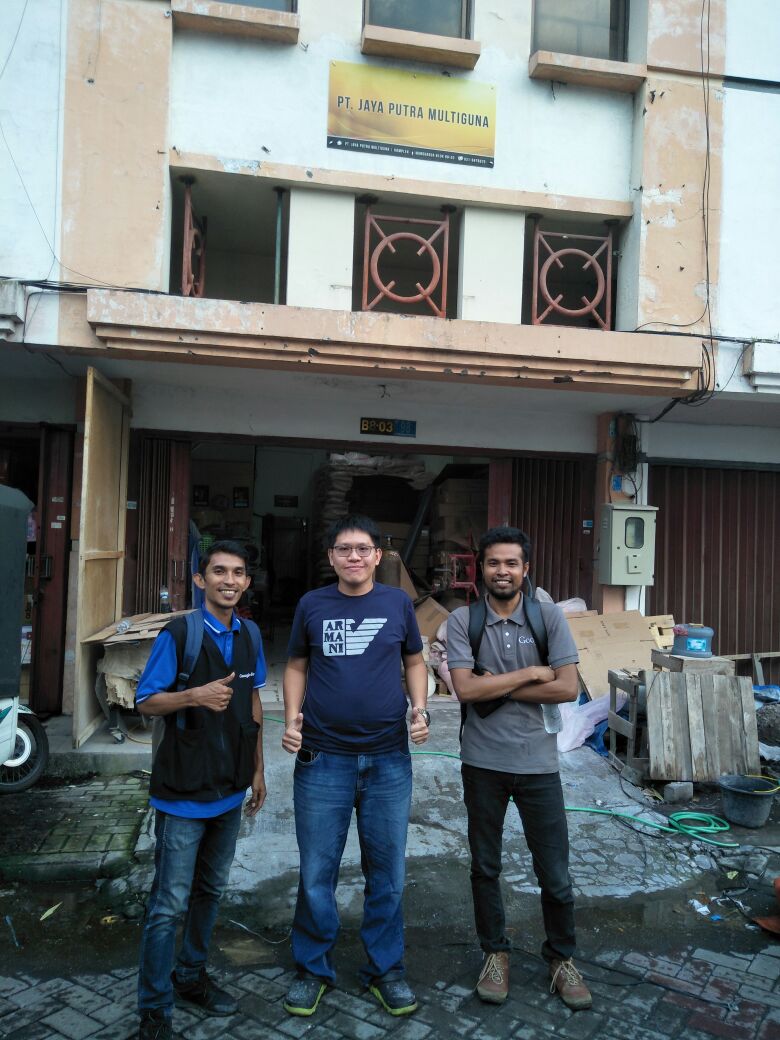 PT Jaya Putra Multiguna Surabaya , Jawa Timur Profil , Telepon, Alamat