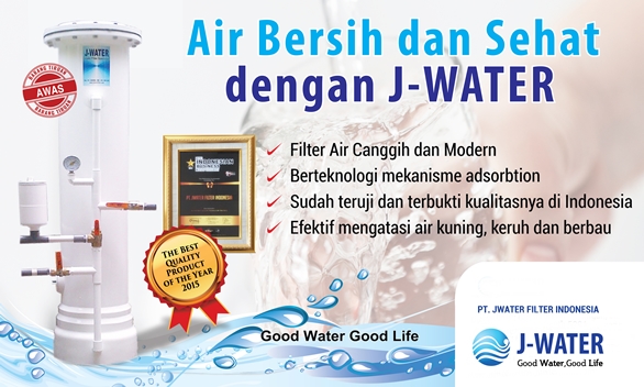PT Jwater Filter Indonesia Cab Surabaya Surabaya , Jawa Timur Profil ...