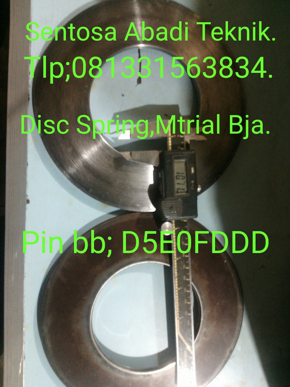 UD. Sentosa Abadi Teknik Kab. Gresik , Jawa Timur Profil , Telepon, Alamat