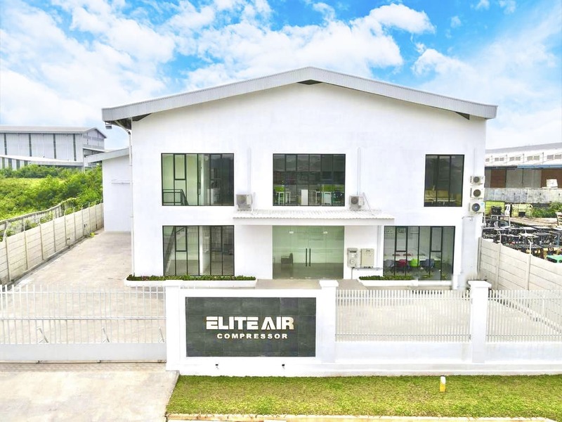 PT. Elite Air Industrial - Tentang Kami