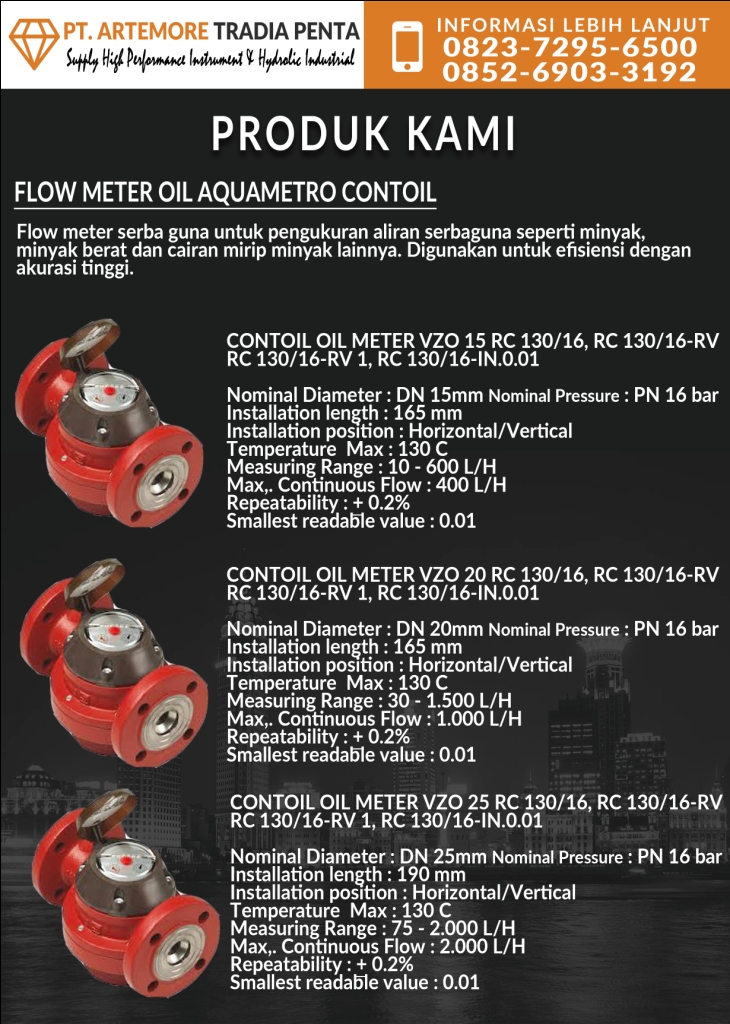 PT Artemore Tradia Penta Jakarta Timur , DKI Jakarta Profil , Telepon ...