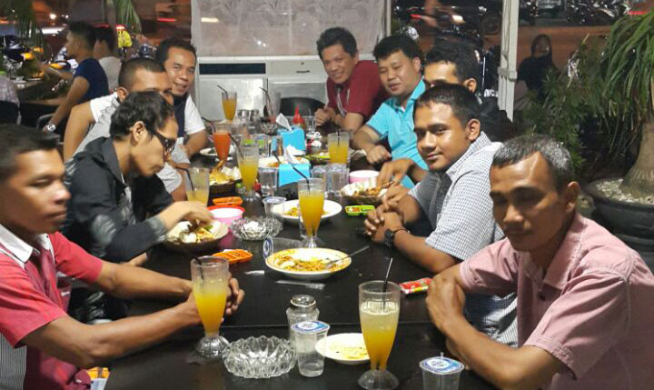 PT Agrokimia Asia - Tentang Kami