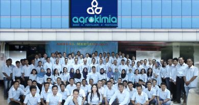 PT Agrokimia Asia - Tentang Kami